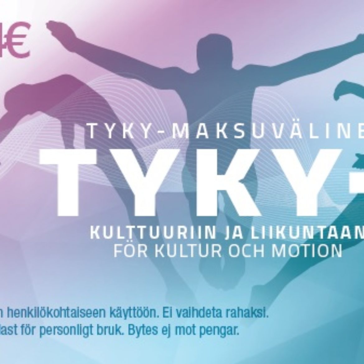 Tyky-maksuvälineet